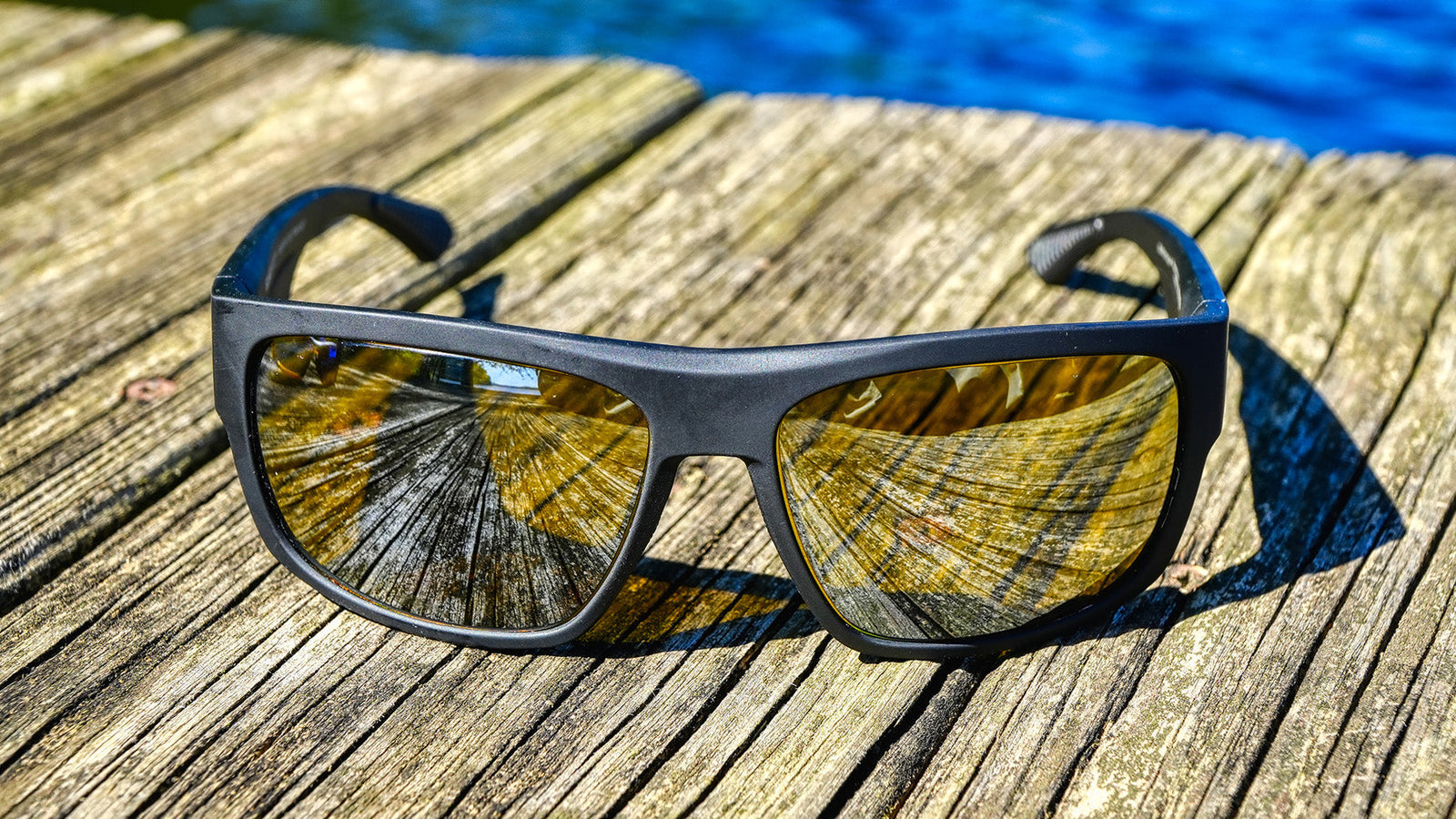 BEST COLORS OF POLARIZED LENSES FOR FISHING - Island Optics