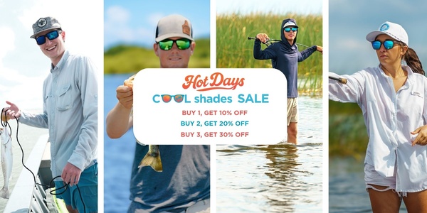 Sunglasses Island Optics