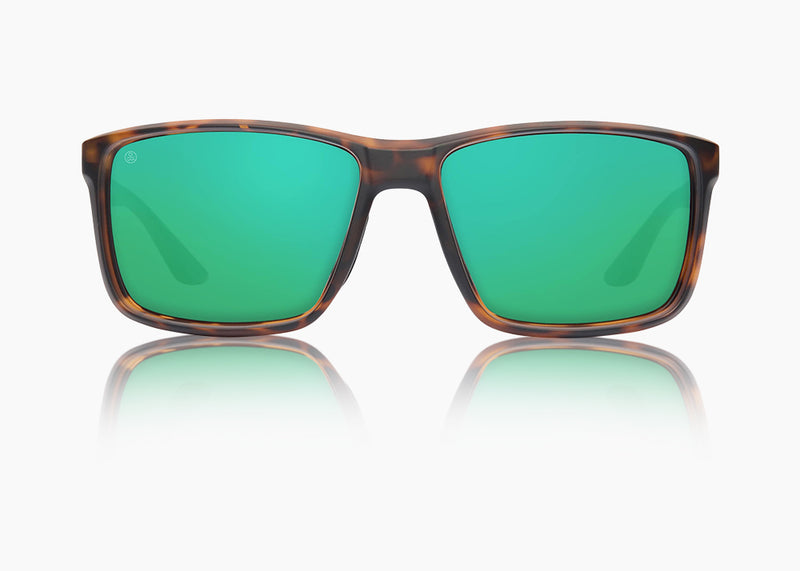 Island Optics Polarized Sunglasses