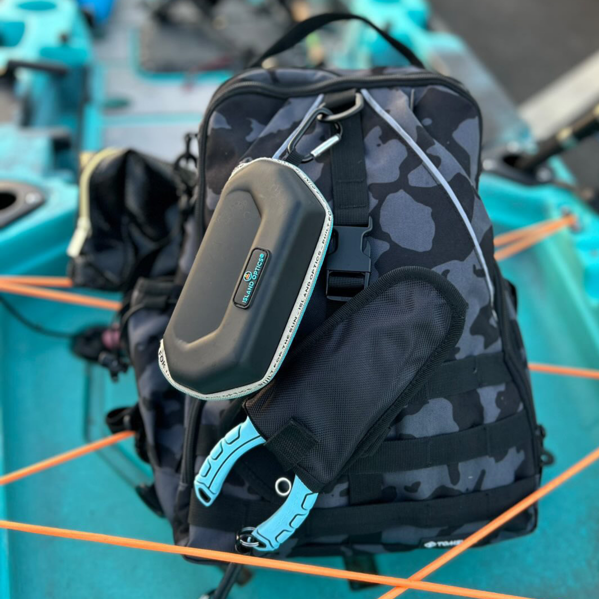 Island Optics | Polarized Sunglasses