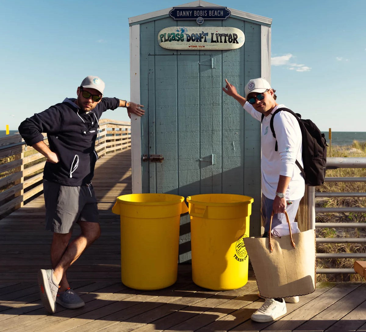 Our Story - Island Optics